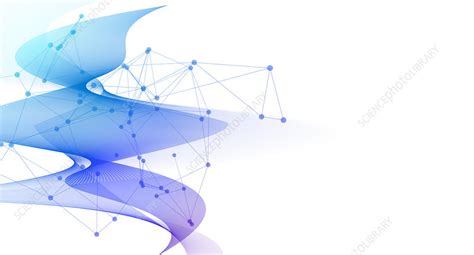 Connectivity Conceptual Illustration Stock Image F Science Photo Library