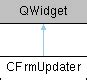 RabbitCommon CFrmUpdater Class Reference