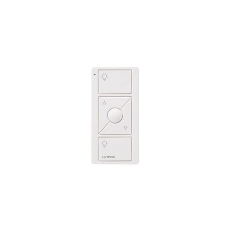 Pico 3 Button Wireless Control With Raise Lower Zodiac Lighting