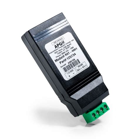 Intrinsically Safe Modbus Display APG Sensors