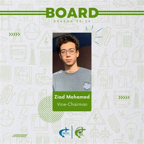 Ziad Mohamed On Linkedin I Am Delighted To Announce That I Have Been