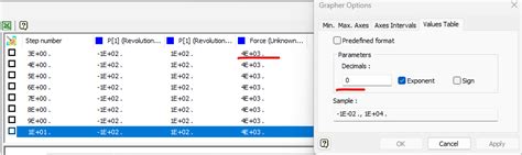 Determine Multiple Unknown Forces In Dynamic Simulation Autodesk