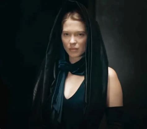 All Of Paul And Jessica S Names In Dune And How They Re Used Beyond Hogwarts