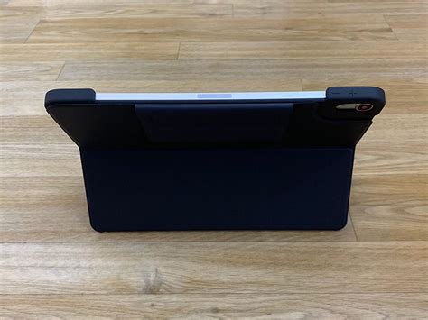 Logitech Slim Folio Pro Review Macrumors