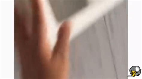 لطف بدون در زدن وارد دستشویی نشین طرف از ترس و خجالت رید به خودش فیلو