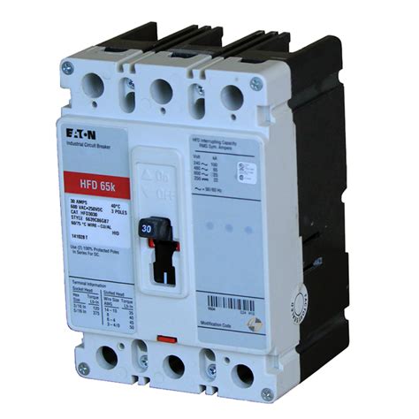 Hfd3090 90a Circuit Breaker Circuit Breaker Superstore®