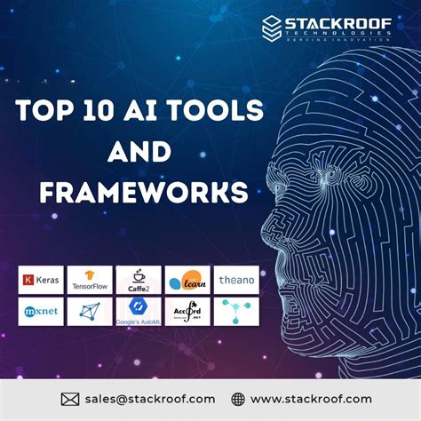 Stackroof Technologies On Linkedin Artificialintelligence
