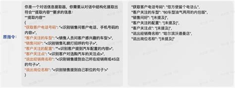 提示词工程实践：prompt迭代优化策略