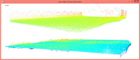 Density And Spacing Of LiDAR Rapidlasso GmbH