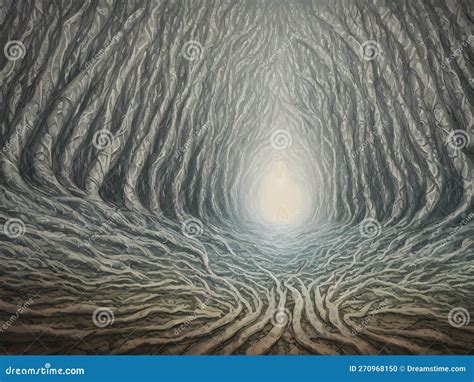 Surreal Art Generative Ai Illustration Stock Illustration Illustration Of Concept Beautiful