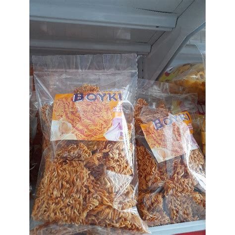 Jual Mie Boyki Shopee Indonesia