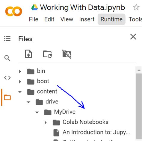 All About Google Colab Jupyter Lab Python