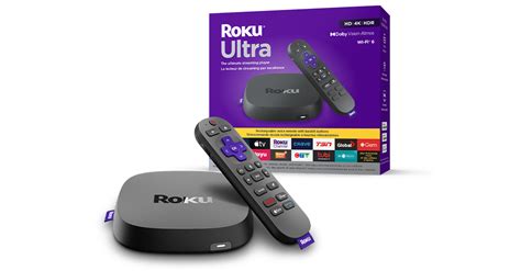Lecteur Roku Ultra Windows 10 Comment Configurer Votre Lecteur Roku