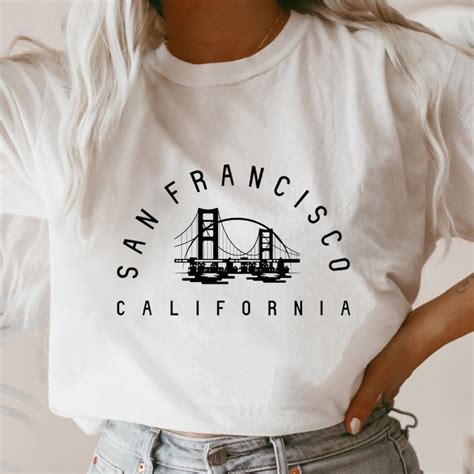 San Francisco Etsy