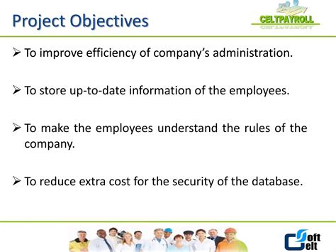 Sap Payroll Management System Software Pptx