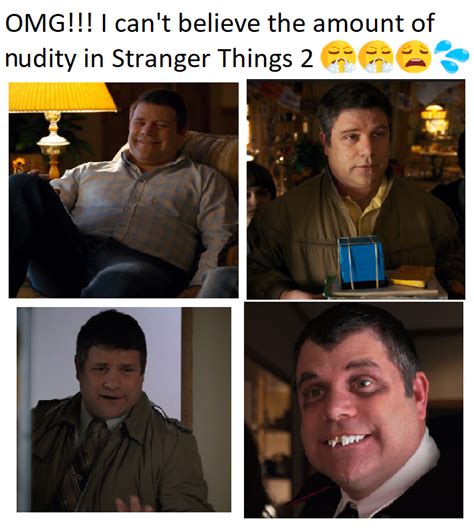 Send Bobs R Strangerthings