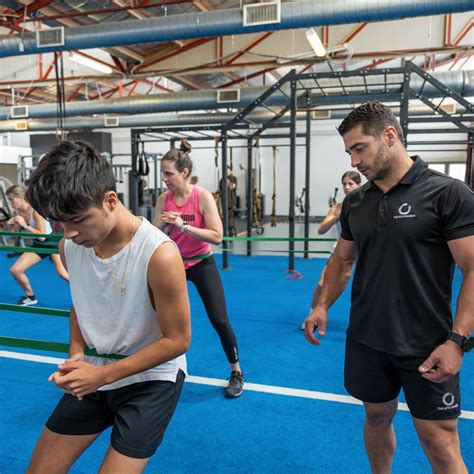 Foundations Program The Nth Degree