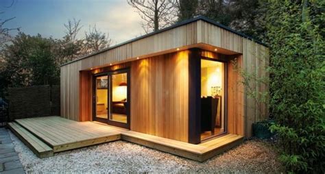 예쁜 컨테이너 주택 컨테이너하우스 이동식주택 사진 모음 컨테이너 하우스 작은 집 디자인 정원 건물