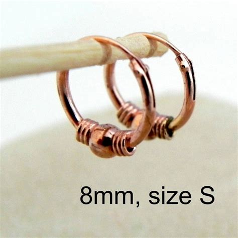 Space Orbital Cartilage Hoop Earring Cartilage Earring Wire Etsy