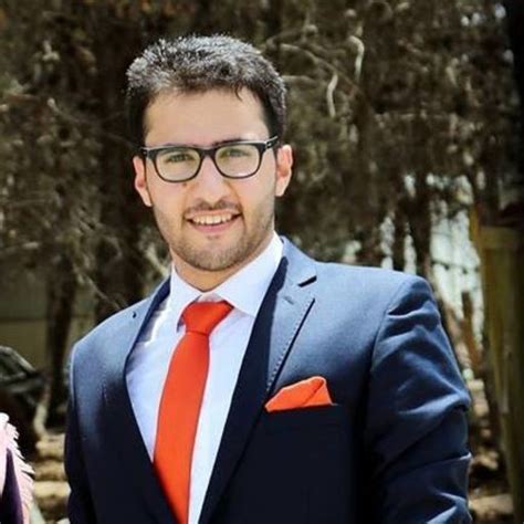 Mohammad Al Adwan Jordan University Of Science And Technology Irbid