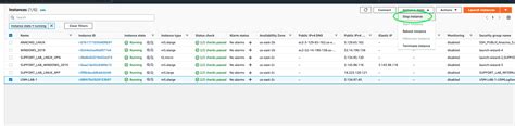 How Can I Increase The Resources Available To A Usm Anywhere Aws Sensor