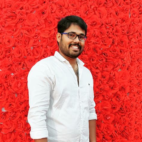 Praveen Tamilselvan Youtube