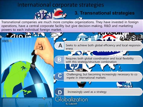 Globalization Ppt