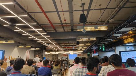 Chennai React Js Meetup 📍comcast Chennai 🗓️1 Mar 2025 By Shashikumar Ezhilarasu Medium