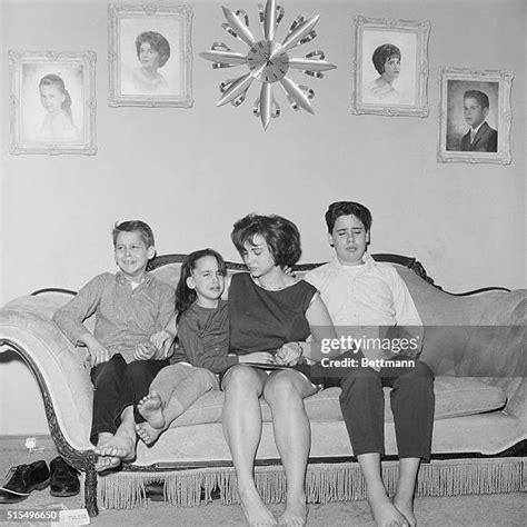 38 Viola Liuzzo Photos And High Res Pictures Getty Images