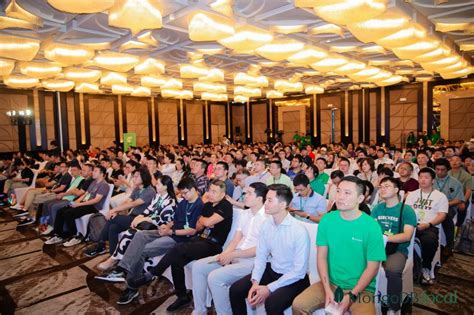 steve su on linkedin mongodb lifeatmongodb mongodblocal localshanghai