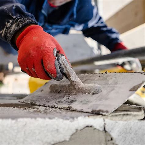 Dekton 16 Soft Grip Plasterers Float Trowel Plastering Rendering