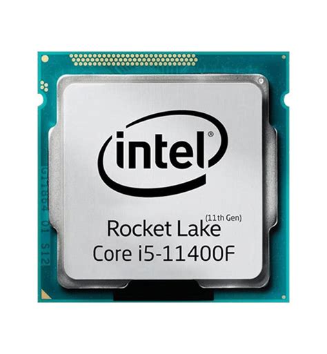 سی پی یو اینتل CPU CORE I5 11400F TRY فروشگاه اینترنتی دیجی درحد