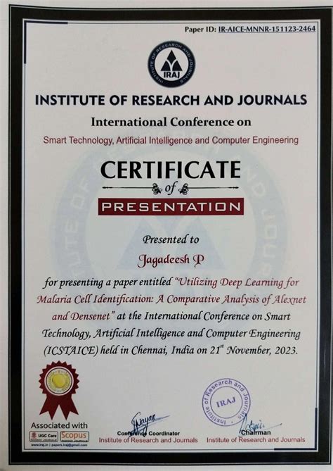 icstaice ai deeplearning research technology