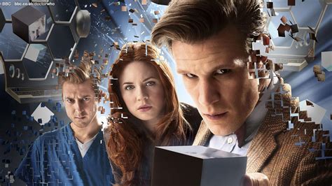 Amy Pond Eleventh Doctor Who Rory Williams Wallpaper 18028