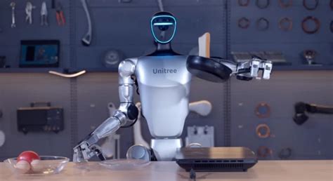 Humanoid Robots 2025 Guide To All Models Qviro Blog