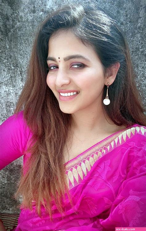 Lakshmi Ramakrishnan Sex Leaks