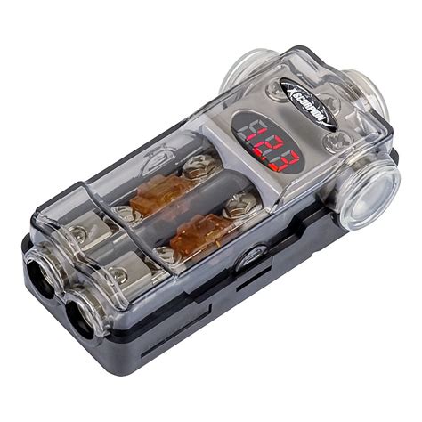 Mua Dmanl3024p Platinum Mini Anl Digital Distribution Block Dmanl3024p