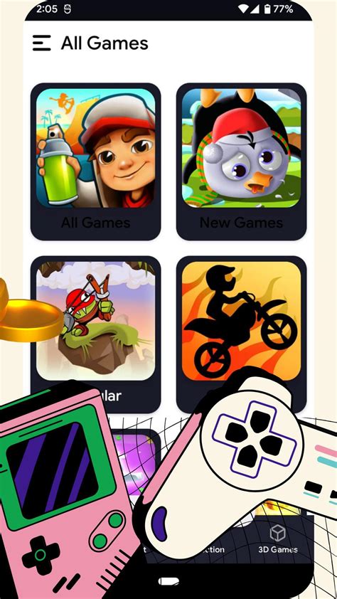 Repo Game Multiplayers Mobile Apk For Android Download