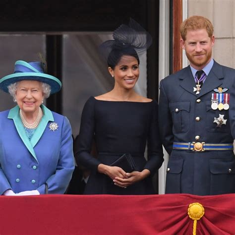Meghan Markle and Prince Harry to Lose HRH Titles, Palace Says