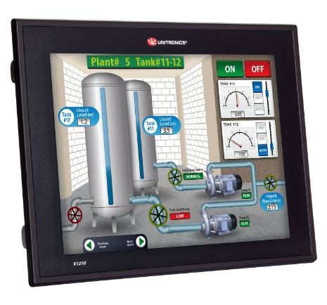 Installing A PLC With Remote Monitoring Control In An Area Without Electricity