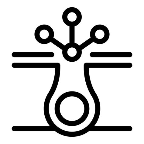 Data Processing System Transforming Information With Connections 49652677 Vector Art At Vecteezy