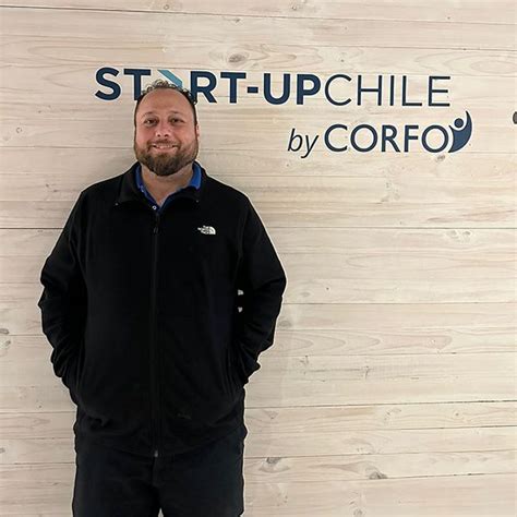 Zarego Partners With Start Up Chile To Support Startups Matías