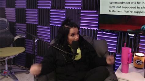 The Red Letters Okay So Hear Me Out Podcast Youtube