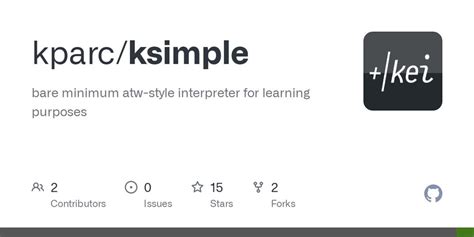 Ksimple A Tiny K Interpreter For Educational Purposes By Arthur Whitney Rpatienthackernews