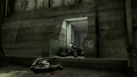 Killzone 2 Multiplayer Trailer Video Moddb