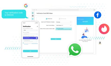Sms Verification Code Helper Bypass Verification Code Faster And Easier