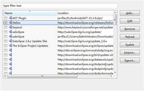 Android Sdk 解决有关eclipse 升级已安装的android Sdk 和 Adt 插件问题 Segmentfault 思否