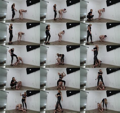 Sincitydomme Humbled