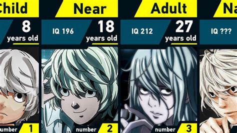 Near Death Note