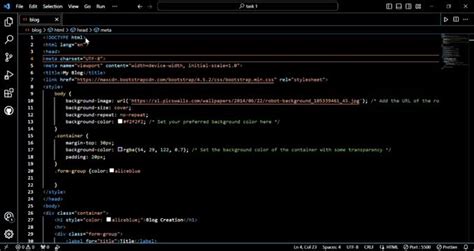 keerthana gowda on linkedin fullstackdeveloper bharatintern